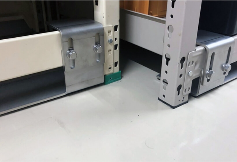 Product lineup｜Seismic mounting bracket N-Grip｜NITTOKU Co., Ltd.